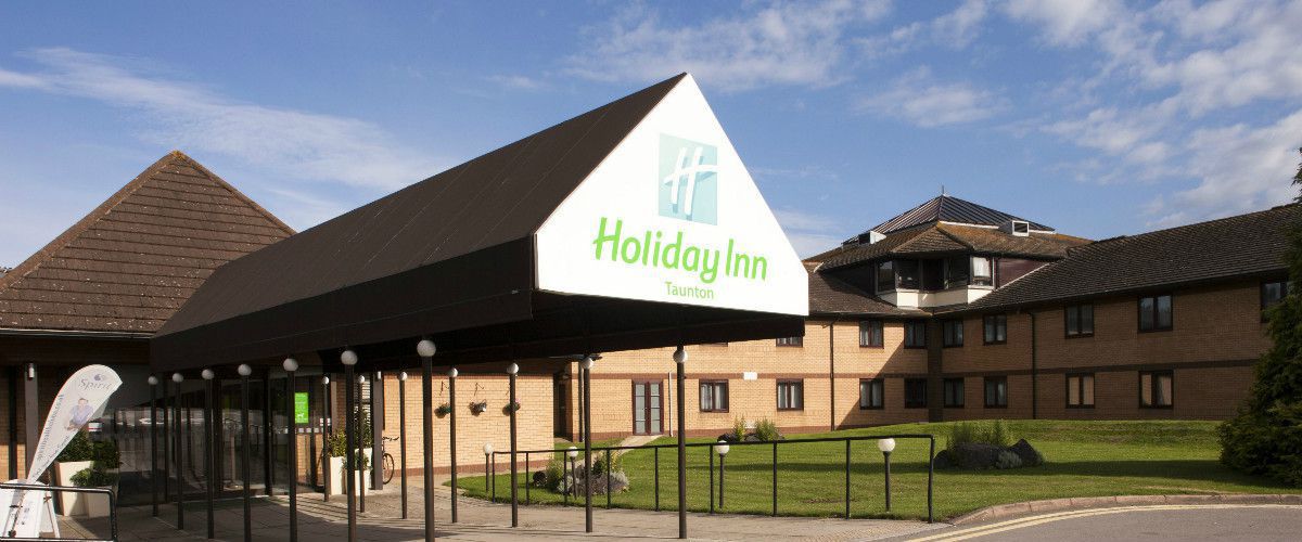 Holiday Inn Taunton M5 J25 Hotel | Best Price Guaranteed